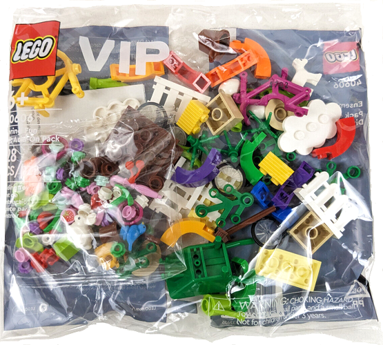 Ensemble VIP Plaisir de printemps 40606 | Promotionnel